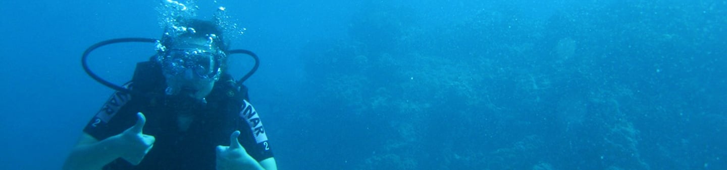 Gap Year Scuba Diving Instruction Programs | Go Overseas