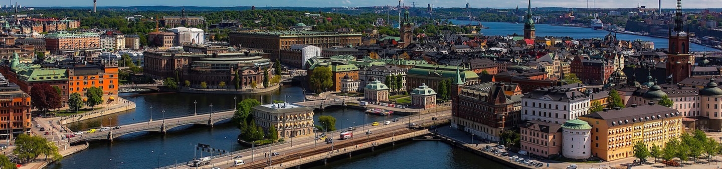 Teach English in Sweden | Go Overseas