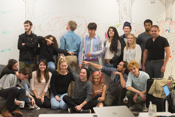 Year On | The Year Experience | Gap Year Program | Go Overseas