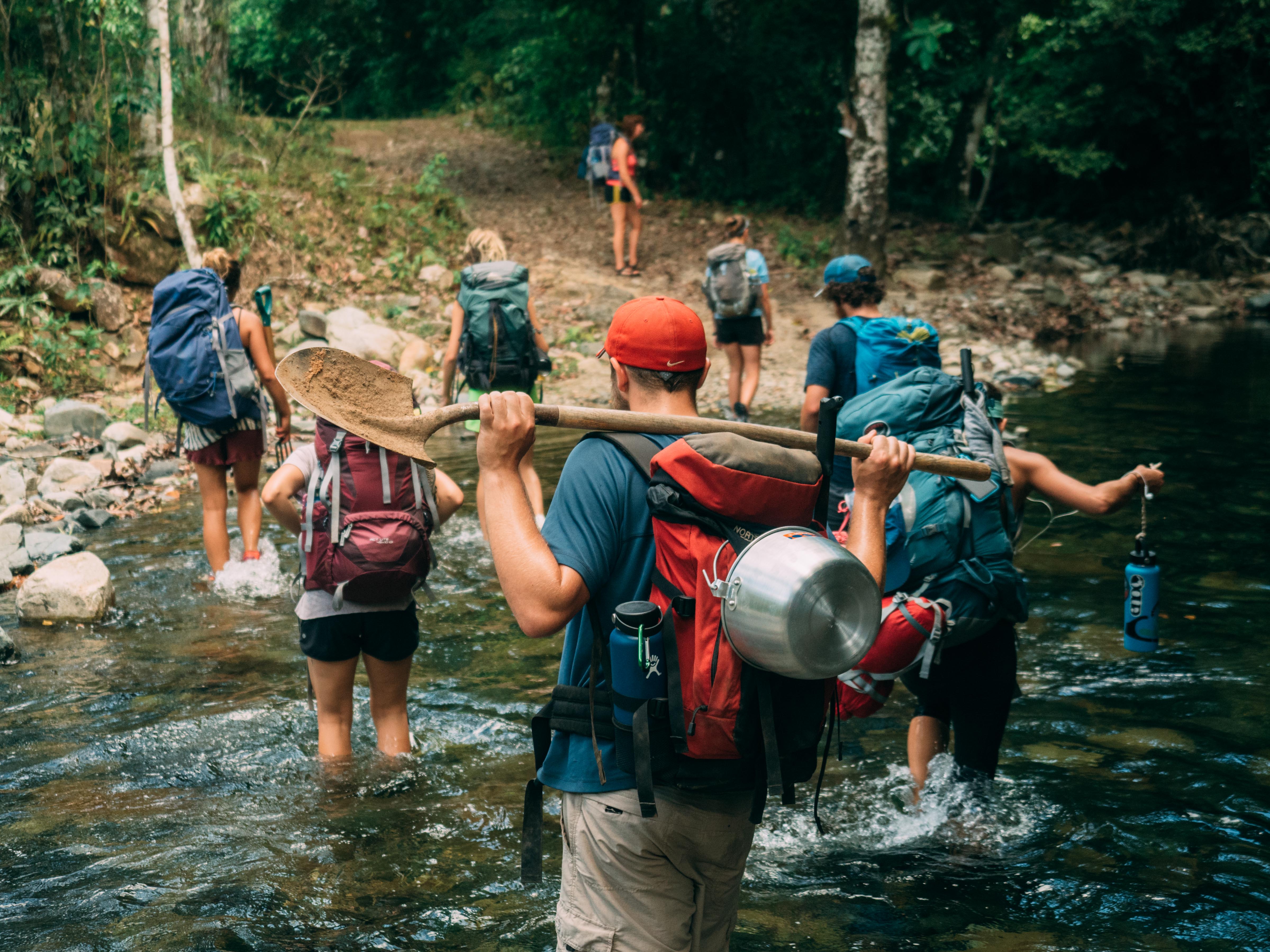 The Panama Tropical Research Institute | Go Overseas