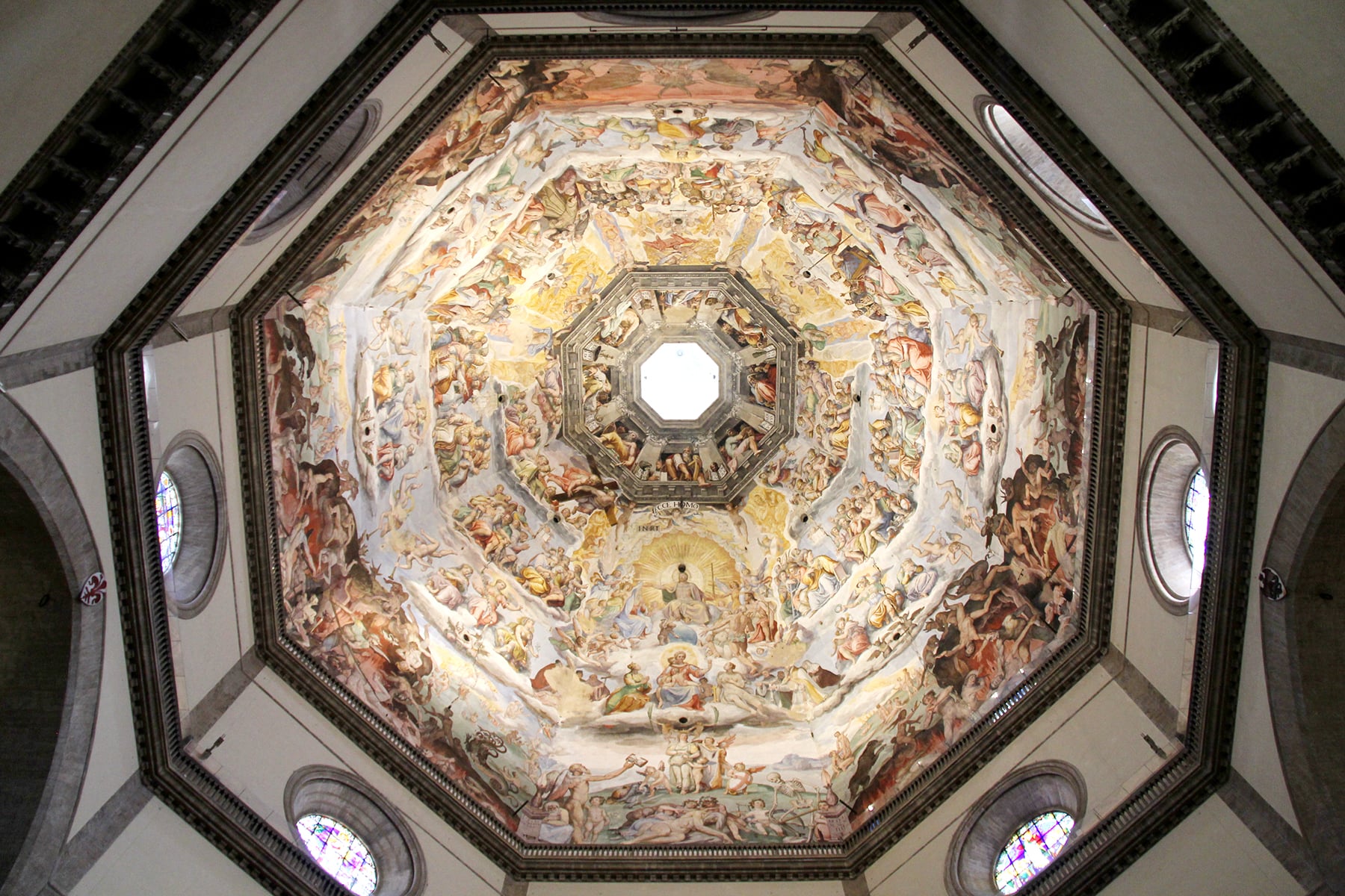 CEA CAPA Internships in Florence, Italy | Go Overseas