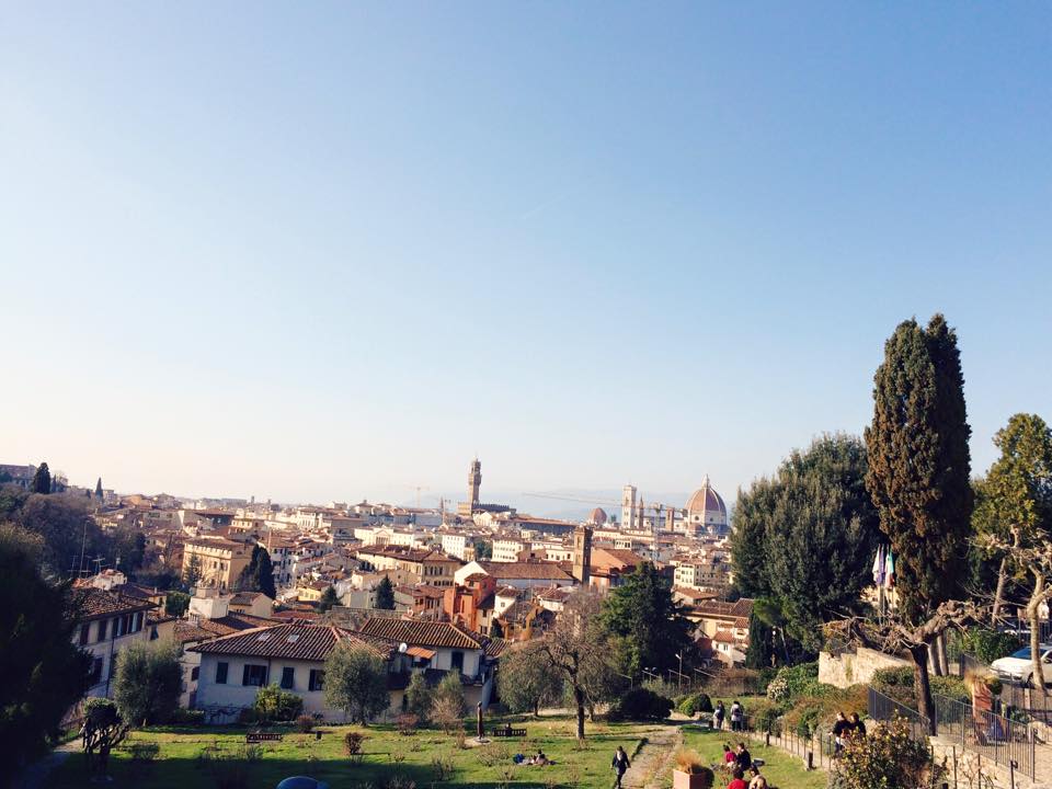 CEA CAPA Education Abroad in Florence, Italy | Go Overseas