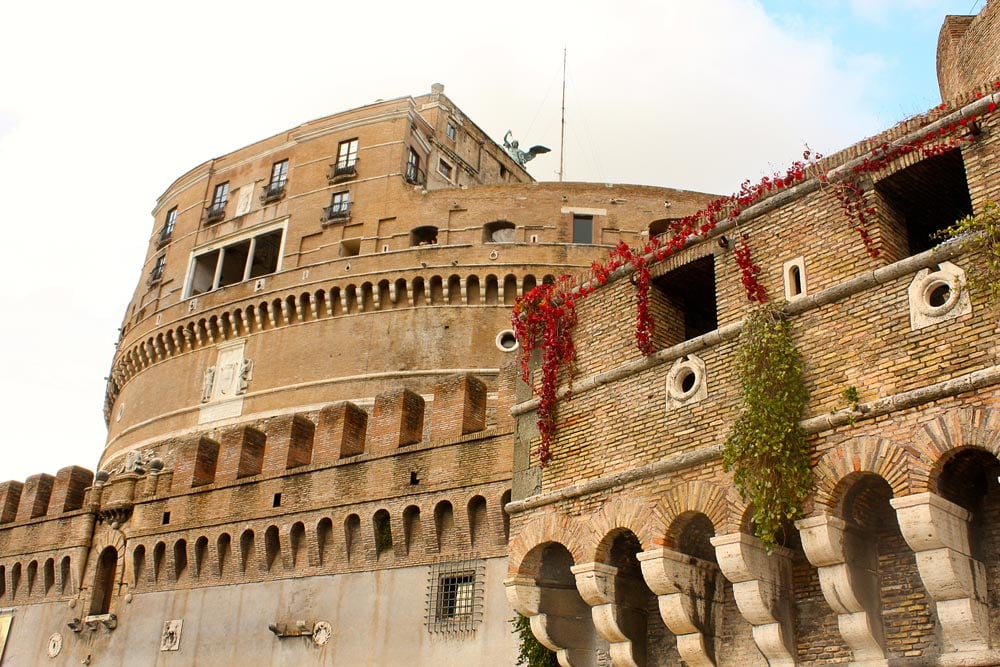 CEA CAPA Education Abroad in Rome, Italy | Go Overseas