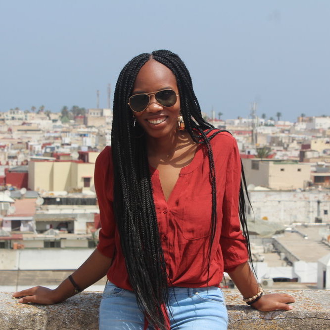 Tips for Women Working or Interning in the Middle East | Go Overseas
