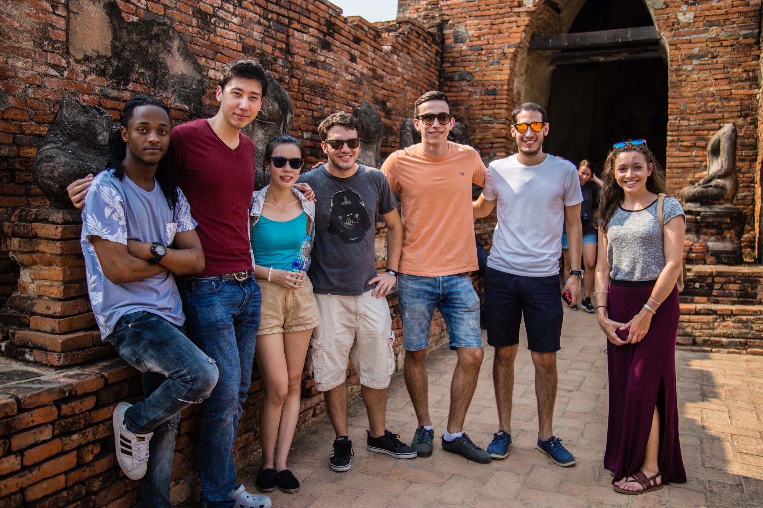 Internship in Thailand by Asia Internship Program | Go Overseas