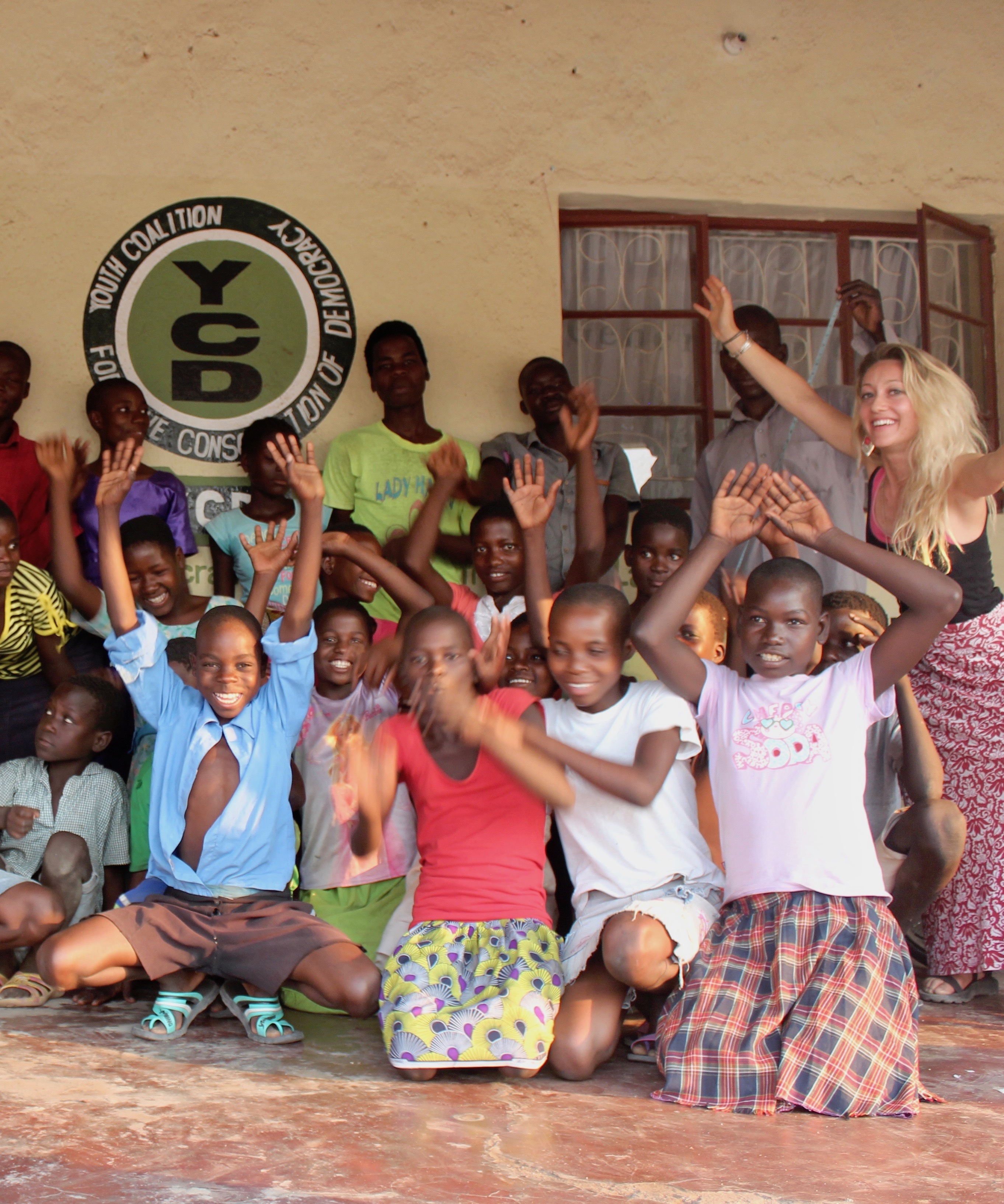 What It's Really Like to Volunteer Abroad (According to Volunteers ...