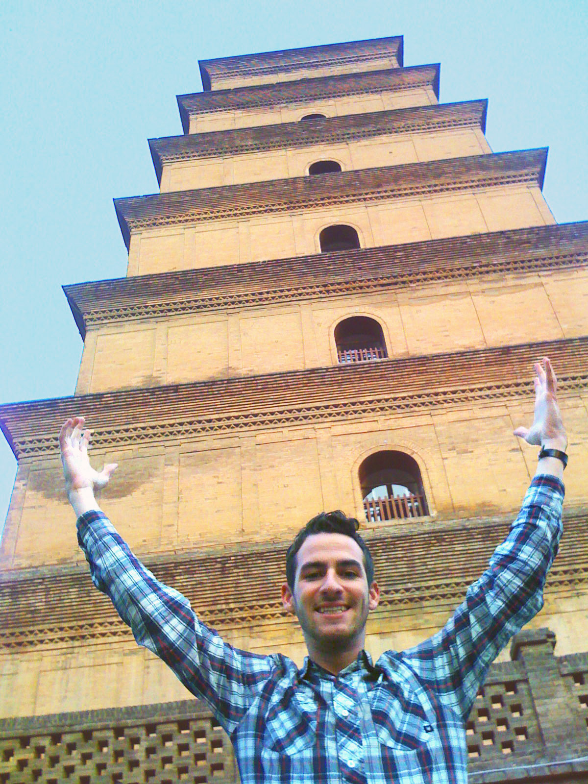 China: Chengdu - Chinese Language and Culture | Go Overseas