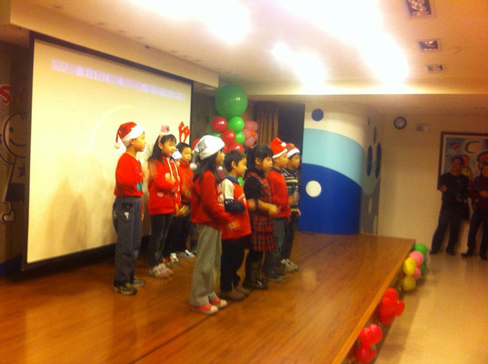 Teach English in Taiwan with Uncle Sam American School | Go Overseas