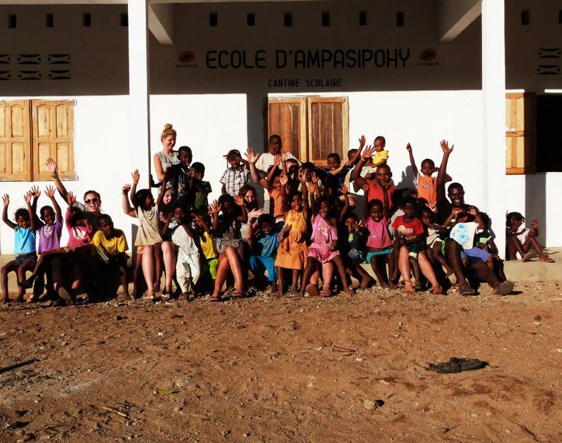 5 Ways to Turn Teaching Abroad into a Lifelong Career | Go Overseas