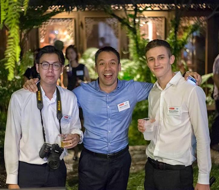 Internship in China by Asia Internship Program | Go Overseas