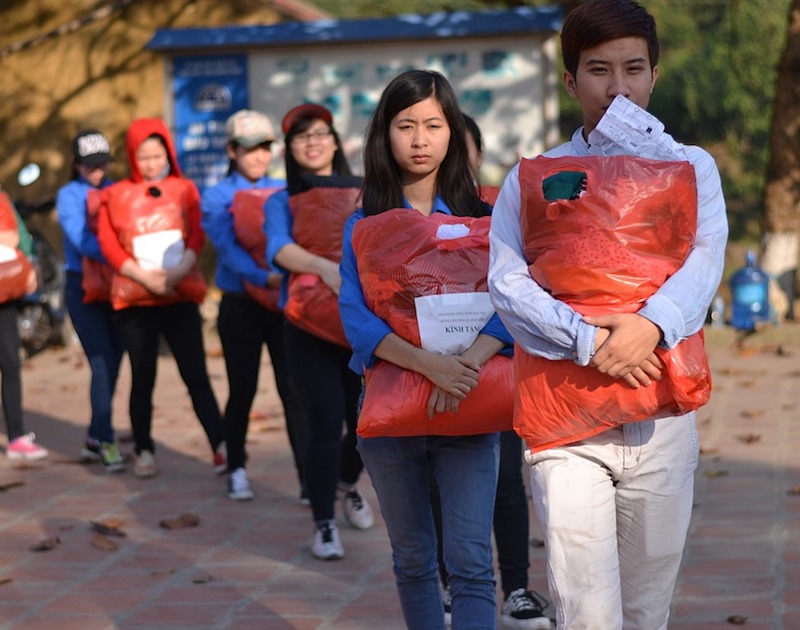 How Much Impact Does an International Volunteer Actually Have? | Go ...