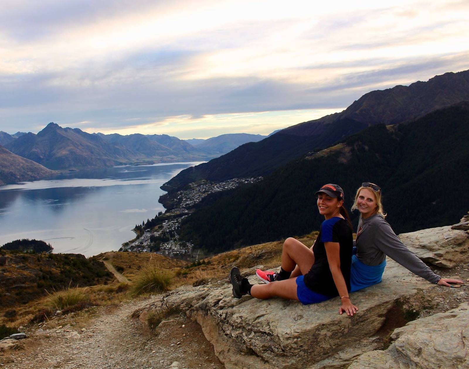 How to Keep in Touch with Your Kid While They're Abroad | Go Overseas