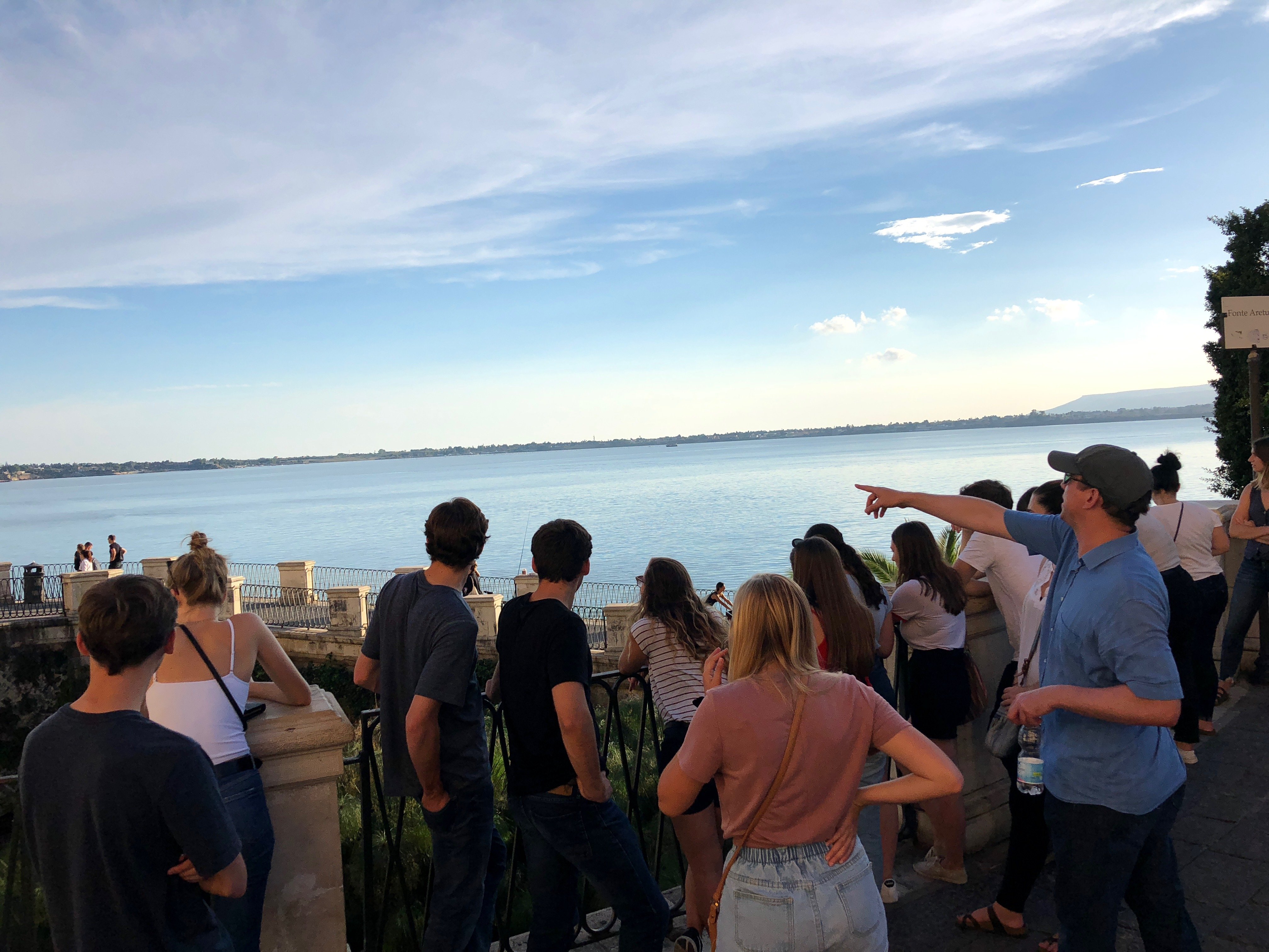 Italian Language Courses in Sicily with Cultural Immersion Activities ...