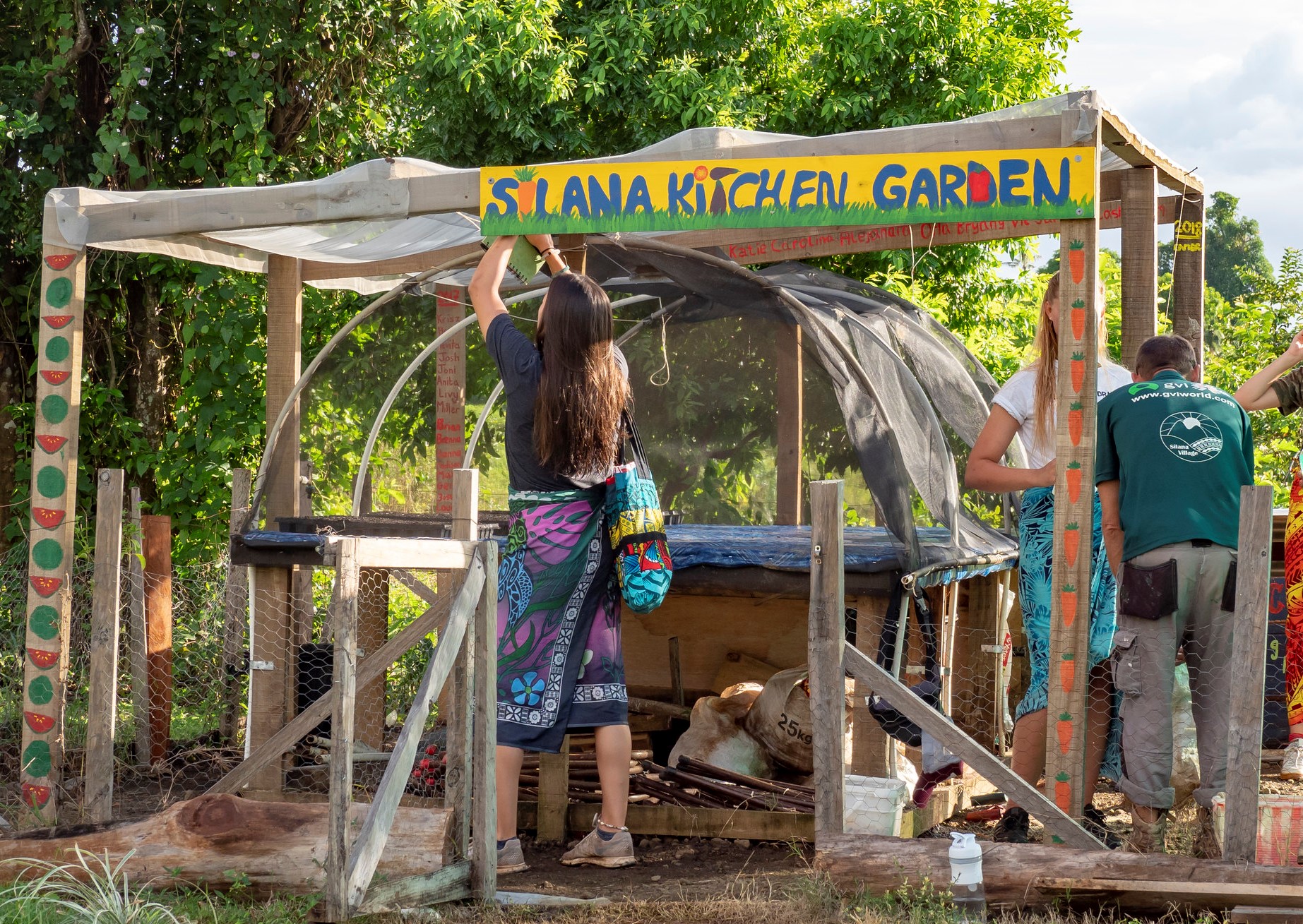 GVI, Ethical Impact: Volunteer in Fiji | Go Overseas