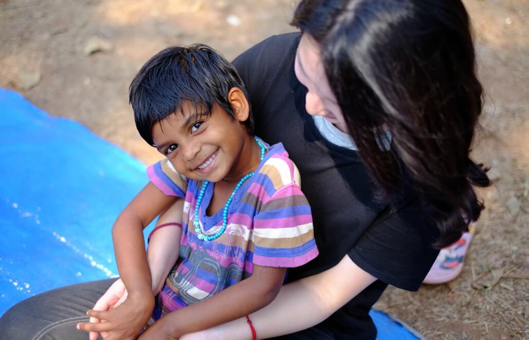 Top Volunteer & Teaching Projects in India | Go Overseas