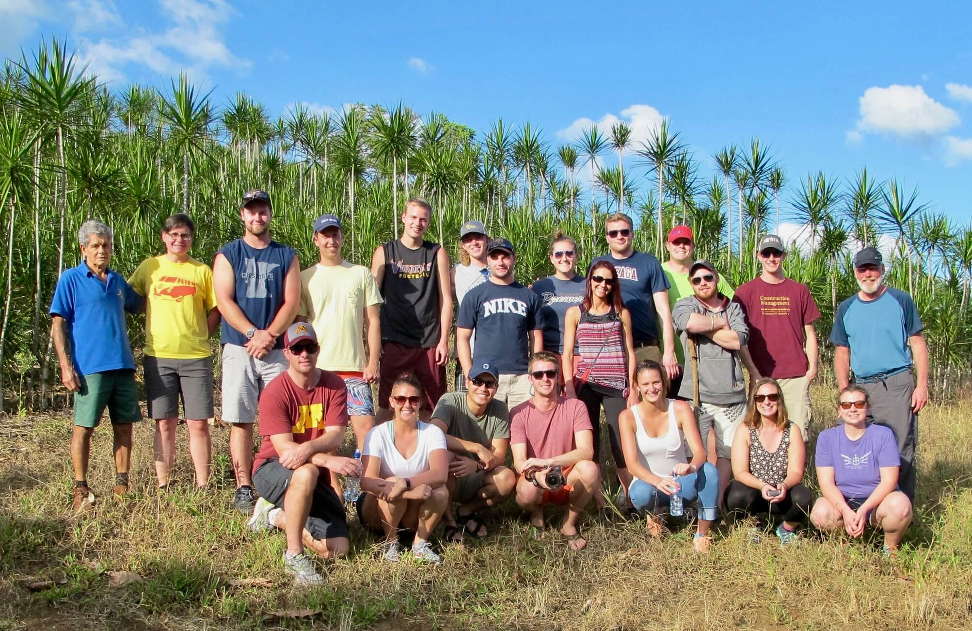 100% Guaranteed Job Placement To Teach English in Costa Rica | Go Overseas