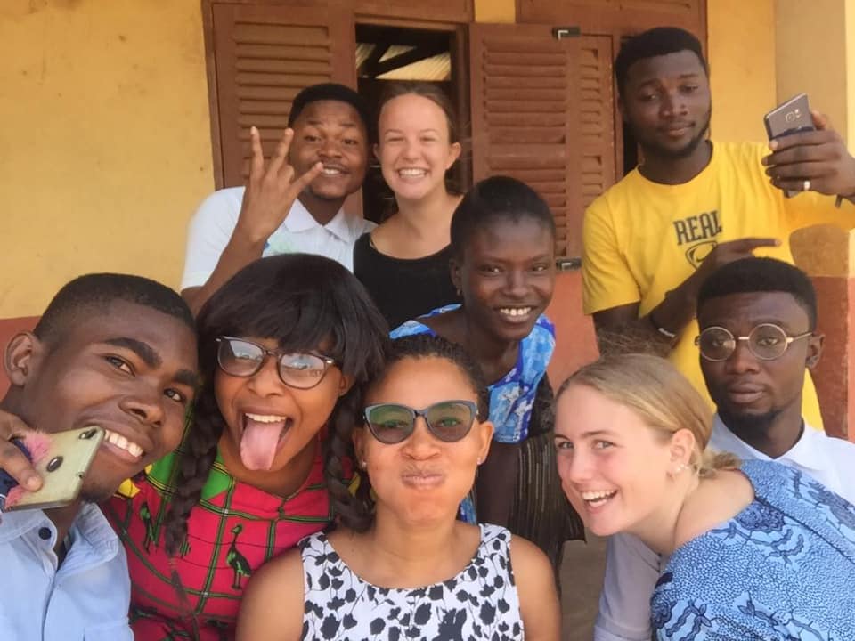 Affordable & Meaningful Volunteering In Ghana from $85 | Go Overseas
