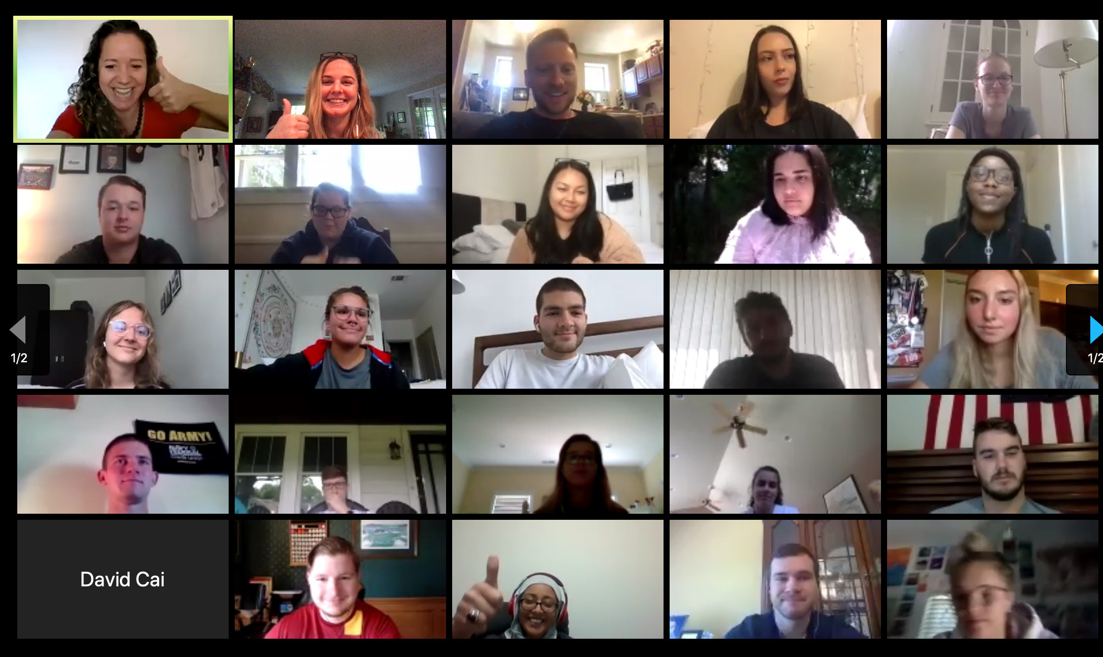 AIFS Abroad: Virtual Internships | Go Overseas