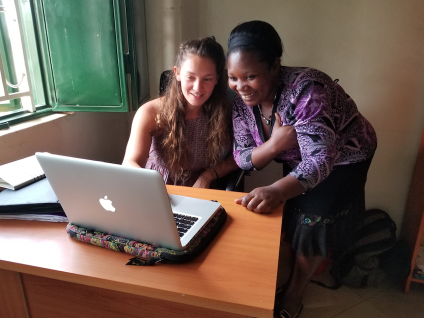 The 5 Best Virtual Volunteer Experiences | Go Overseas