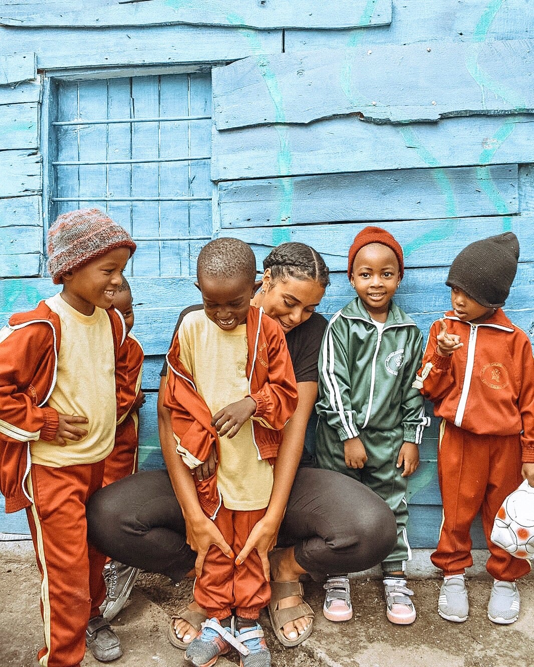 Tanzania Volunteer Programs from $24/day | Most Affordable & Trusted ...