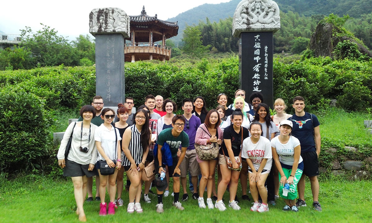 CIEE College Study Abroad in Seoul, South Korea | Go Overseas