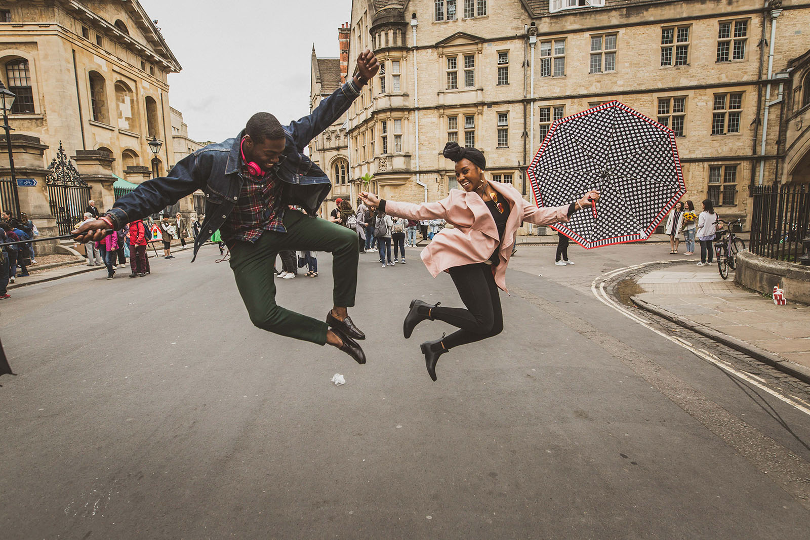 CIEE College Study Abroad in London, England | Go Overseas