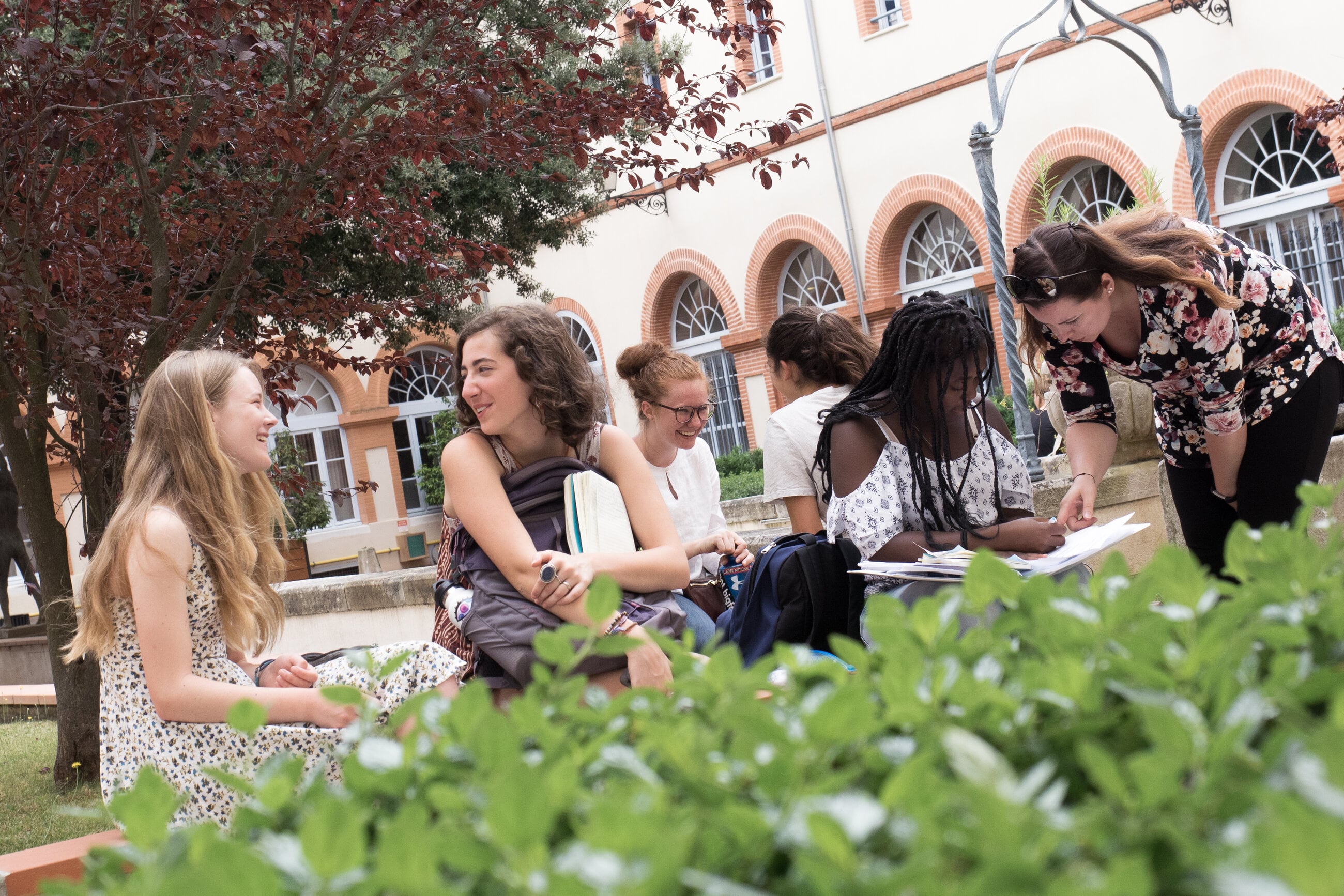 CIEE College Study Abroad in Toulouse, France | Go Overseas