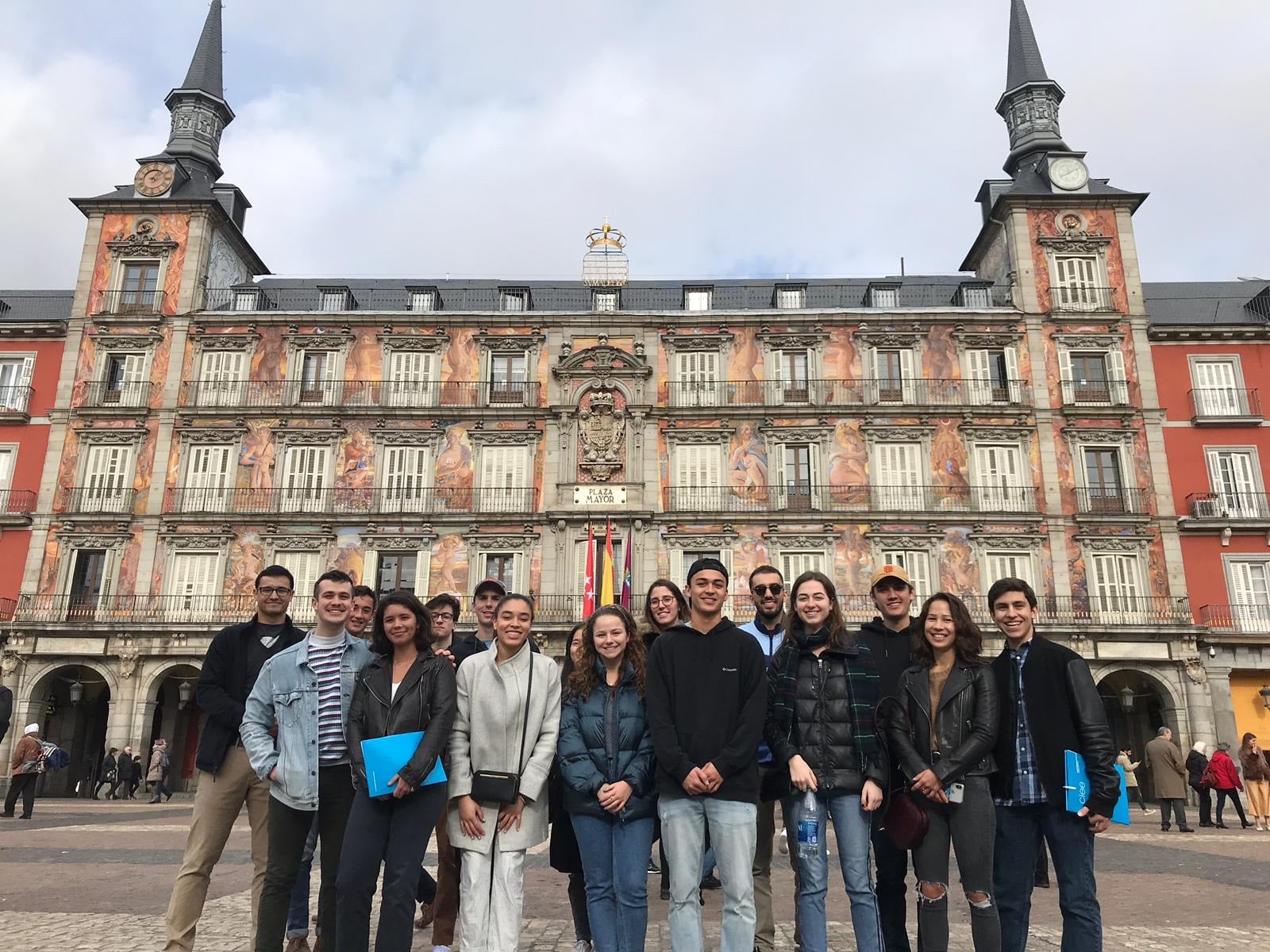 CIEE College Study Abroad in Madrid, Spain | Go Overseas