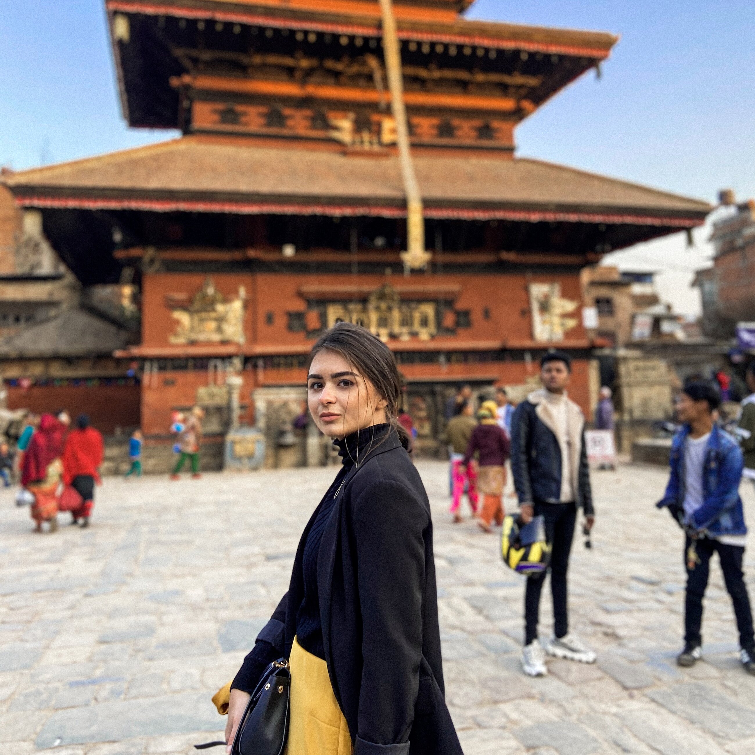 Nepal Volunteer Programs from $20/day | Most Affordable & Trusted | Go ...