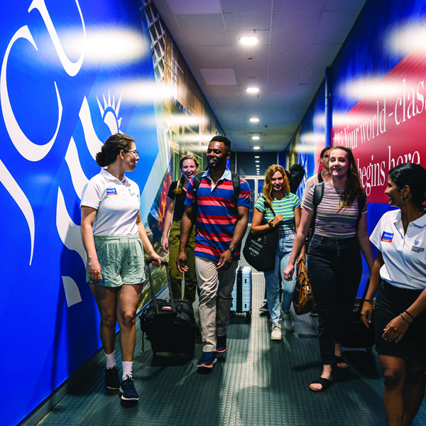 Study Abroad at James Cook University, Australia | Go Overseas
