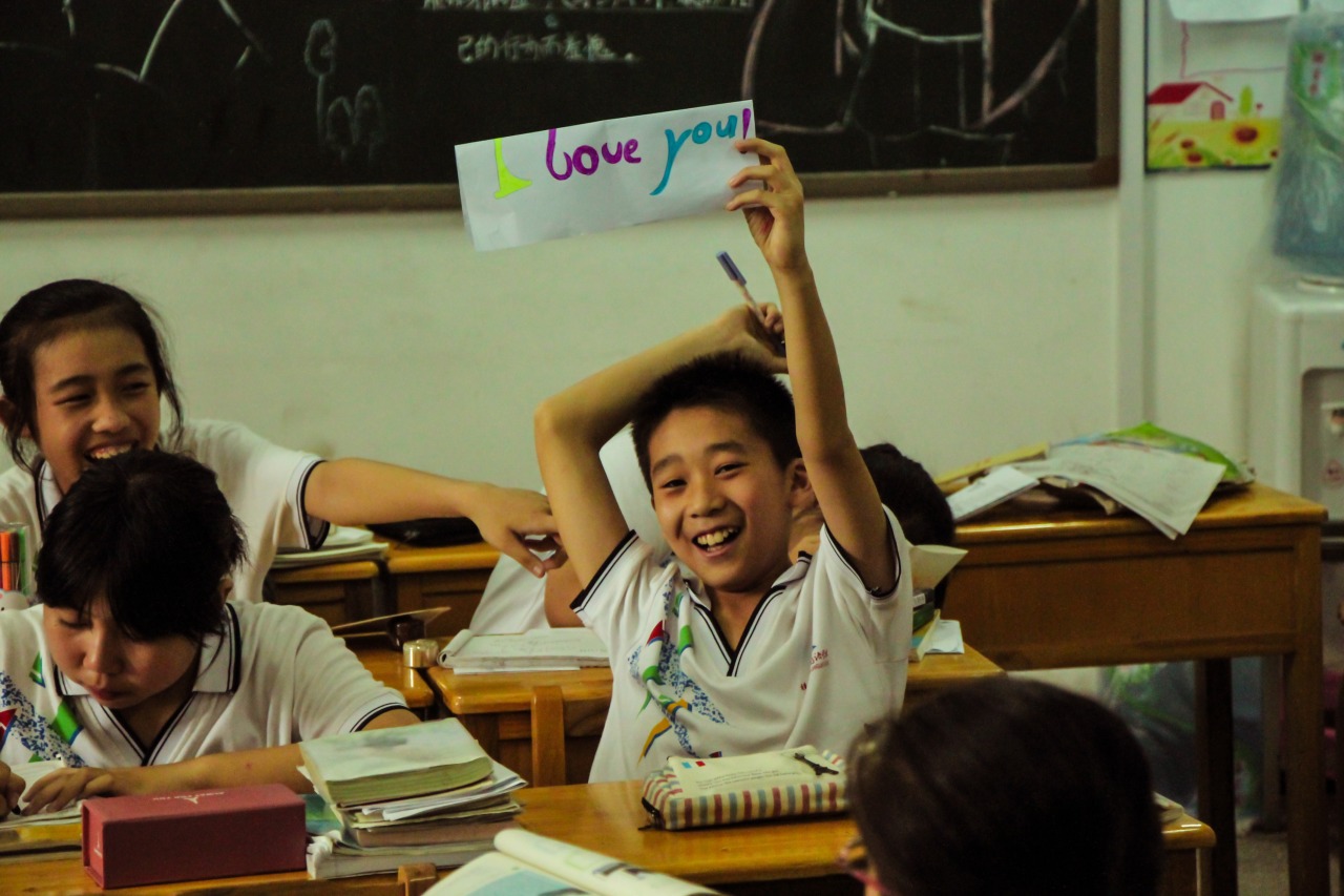 China Teaching Experience – Your Safe & Supported Route to China | Go ...