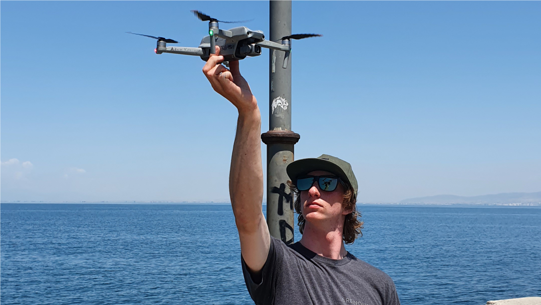 Engineering (Drones / Electromobility / Renewables / Industry 5.0 ...