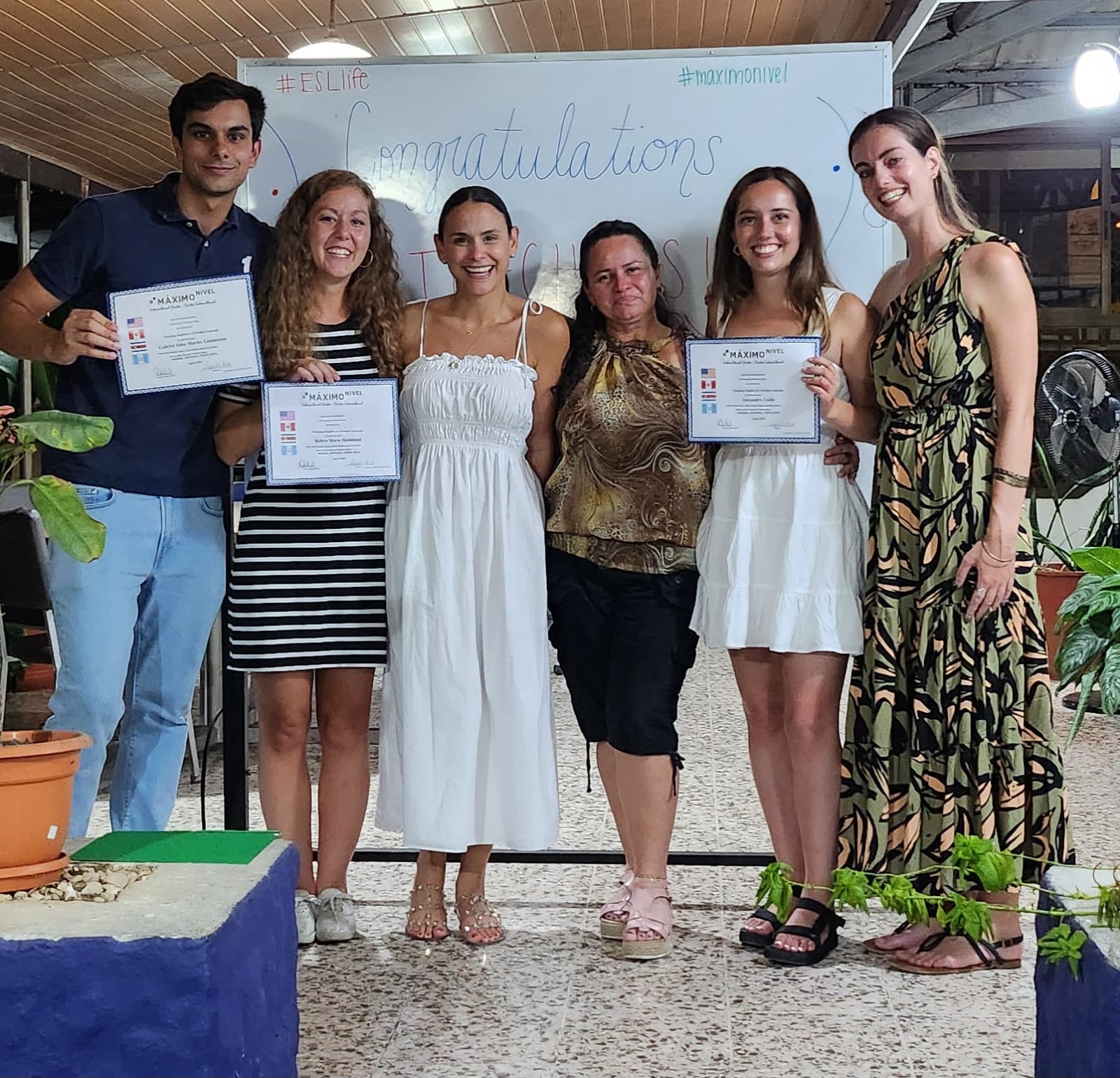 TEFL Certification with Guaranteed Job Placement in Costa Rica | Go ...