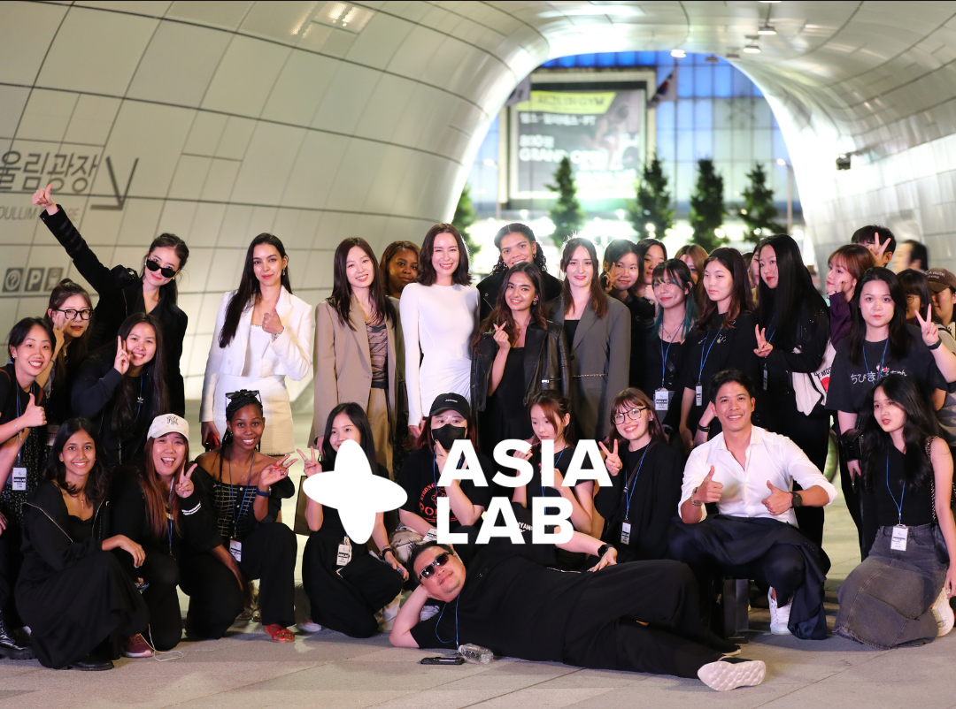 Asia Lab's | Go Overseas