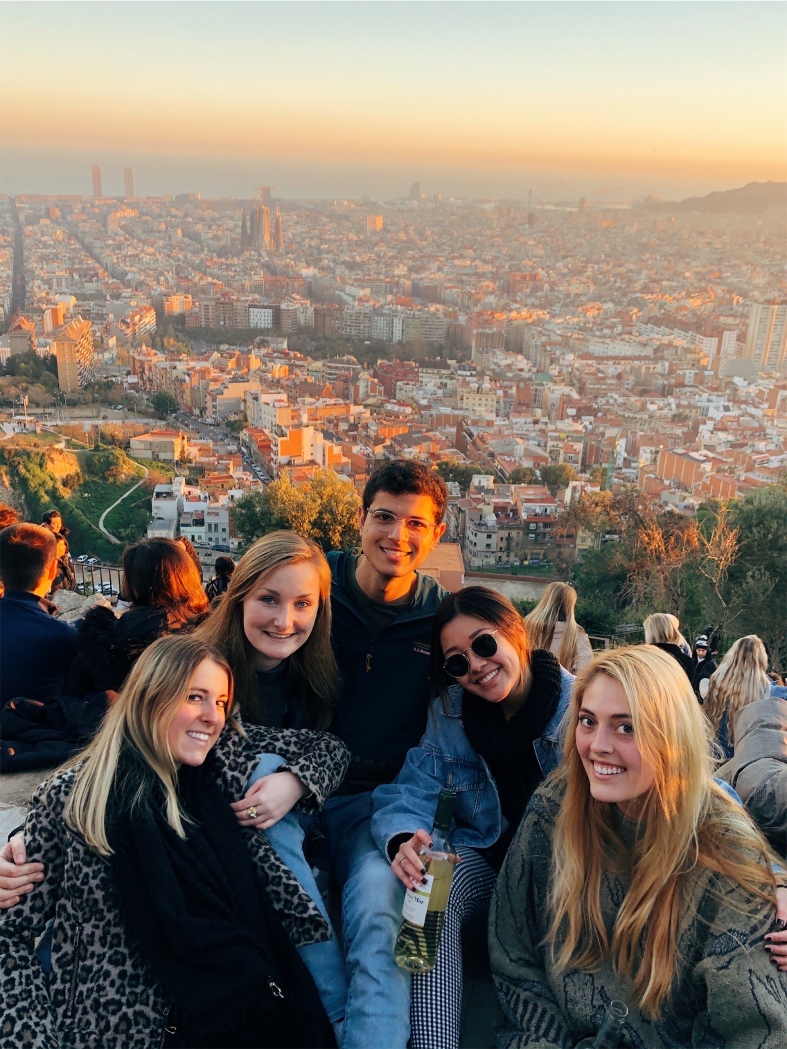 IES Abroad Barcelona | Go Overseas