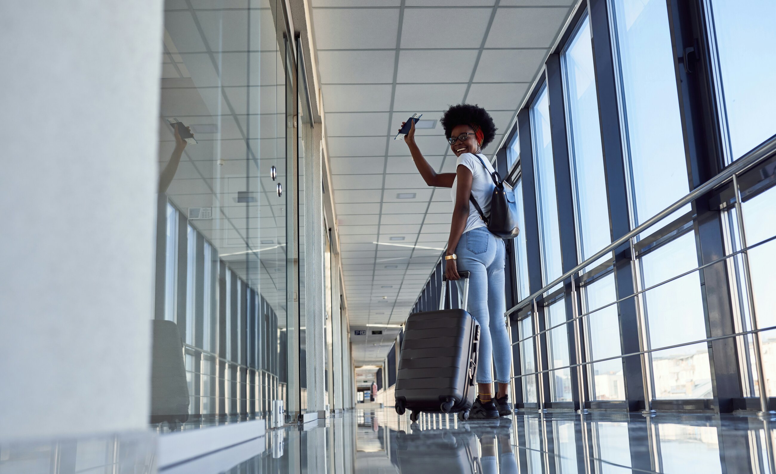 10 Airport Tips & Tricks for Stress-Free Travel | Go Overseas