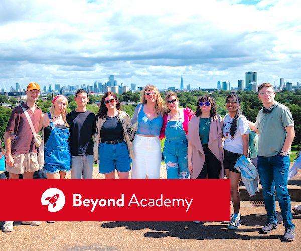London Internships with Beyond Academy | Go Overseas