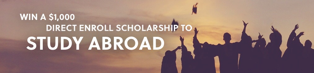 Go Overseas Scholarships | Go Overseas