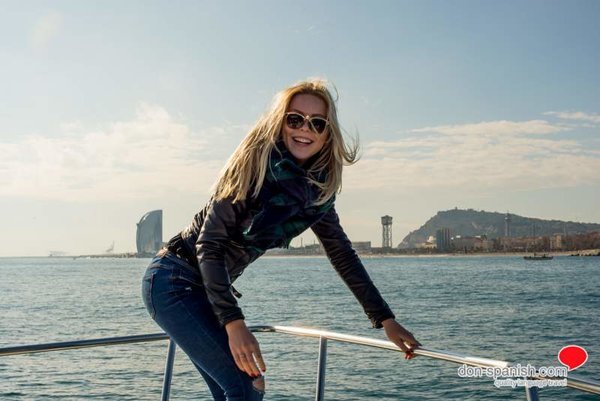 Don Spanish: Spanish Lessons in Spain | Go Overseas