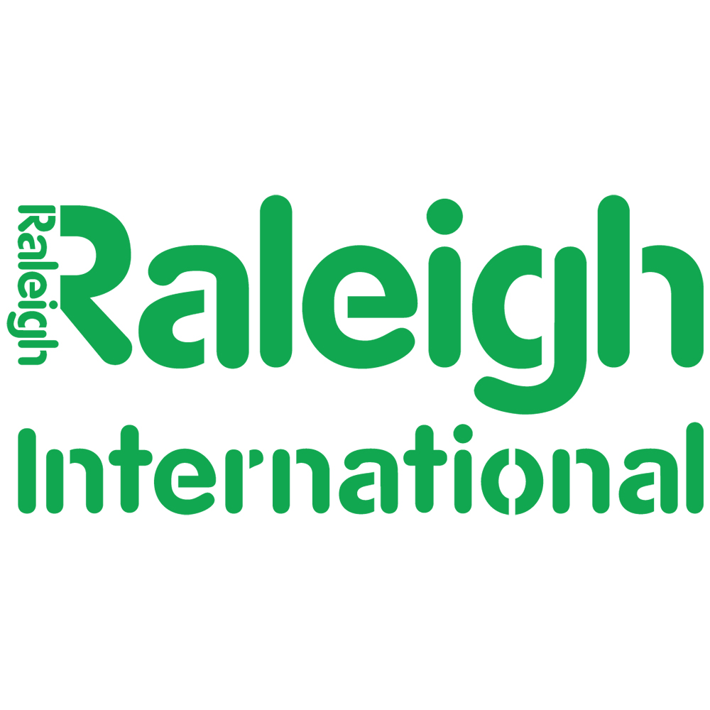 Raleigh International Logo
