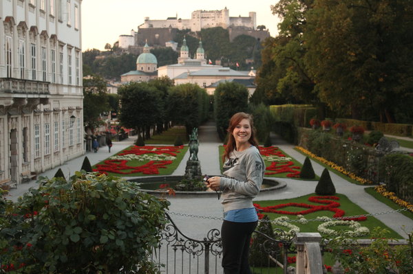 Study Abroad in Austria at Salzburg College | Go Overseas