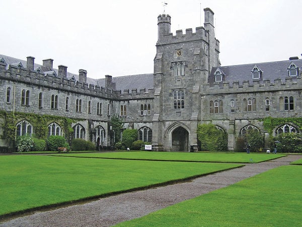 Arcadia Abroad in Ireland | Go Overseas