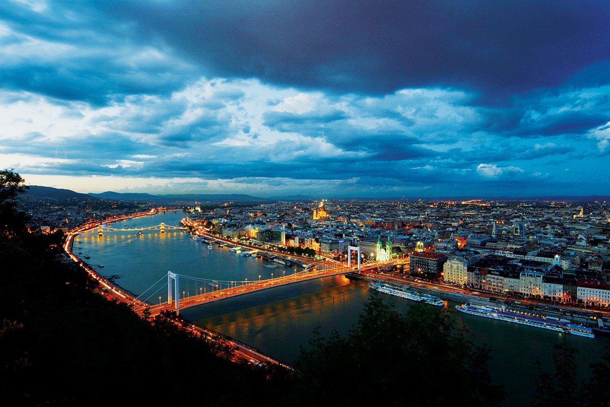 AIT-Budapest Computer Science Study Abroad Program | Go Overseas