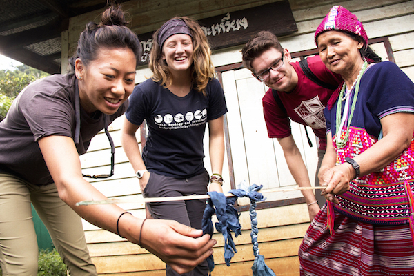 Sustainable Development Studies in Thailand | Go Overseas