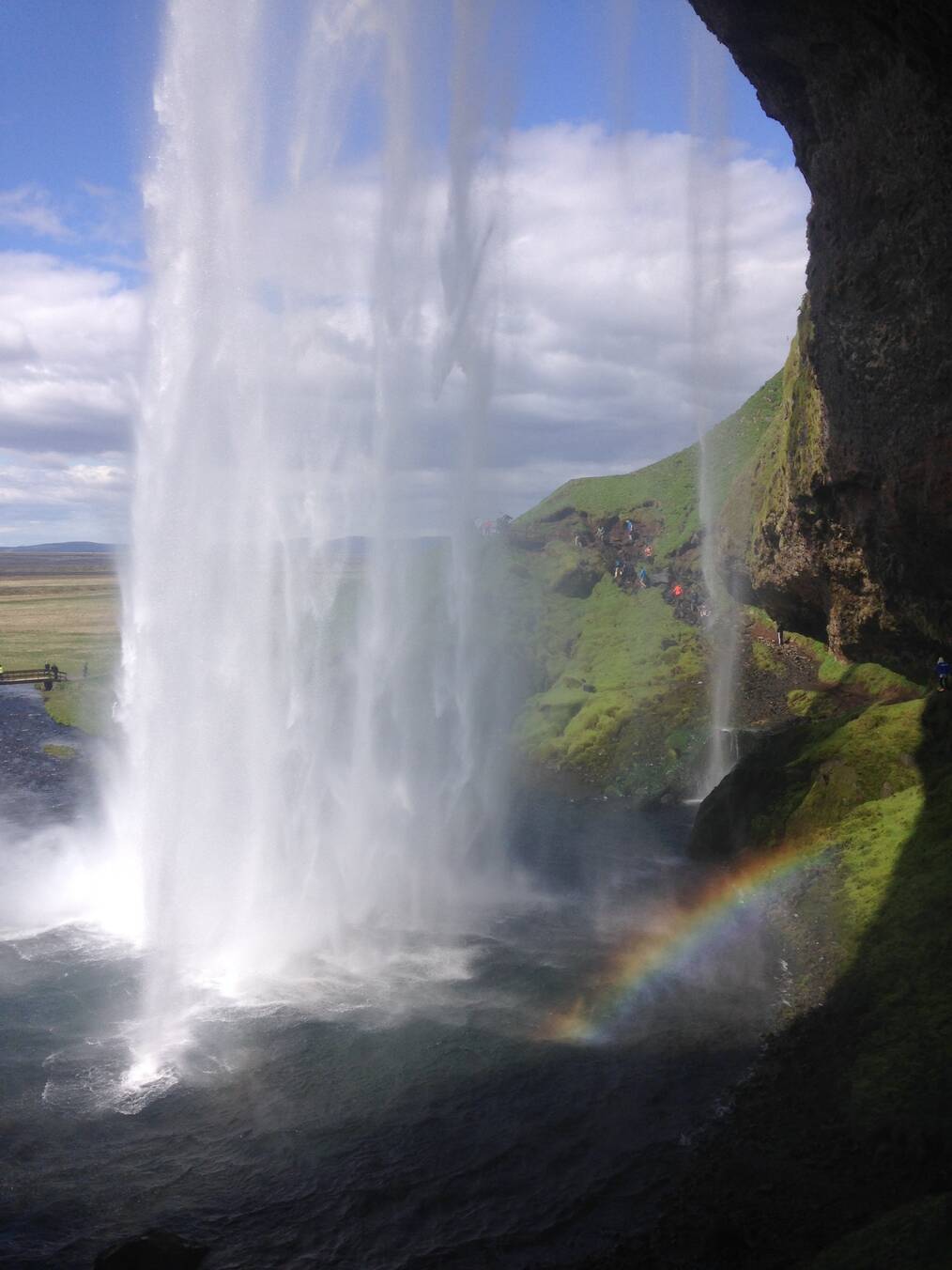 Iceland: Renewable Energy Innovation & Sustainability | Go Overseas