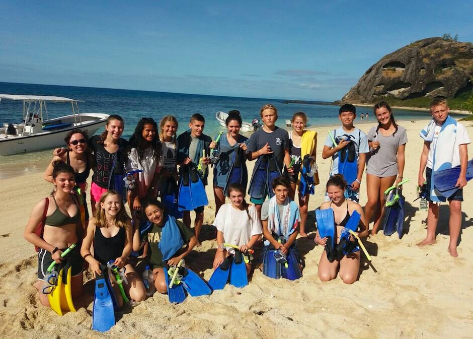 Rustic Pathways | Fiji | Go Overseas