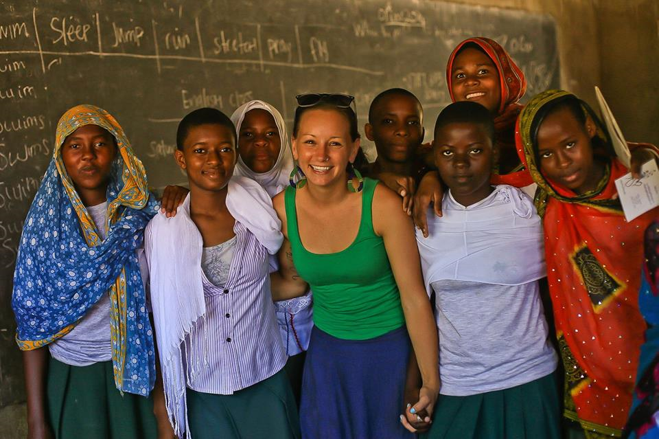 Get TEFL Certified & Teach English Abroad with International TEFL ...