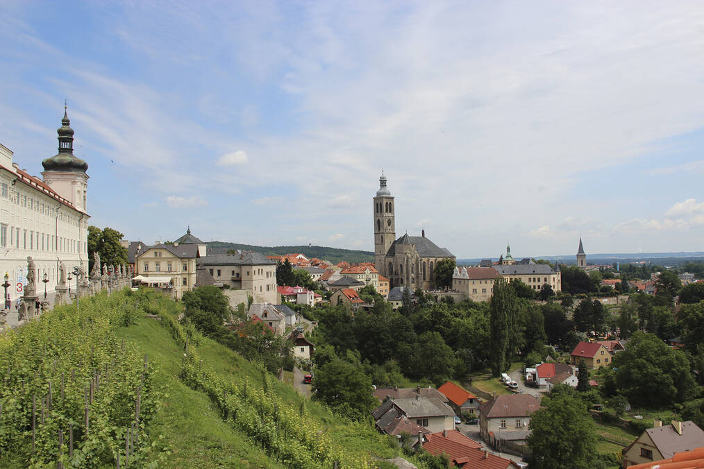 CEA CAPA Internships in Prague, Czech Republic | Go Overseas