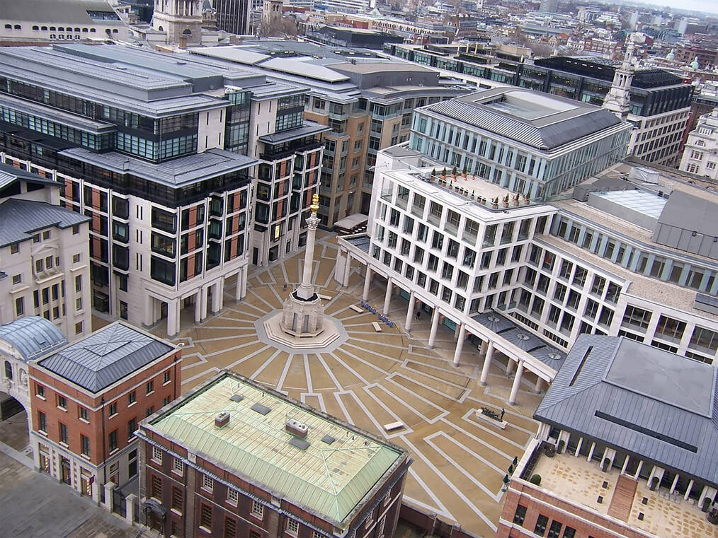 CEA CAPA Internships in London, England | Go Overseas