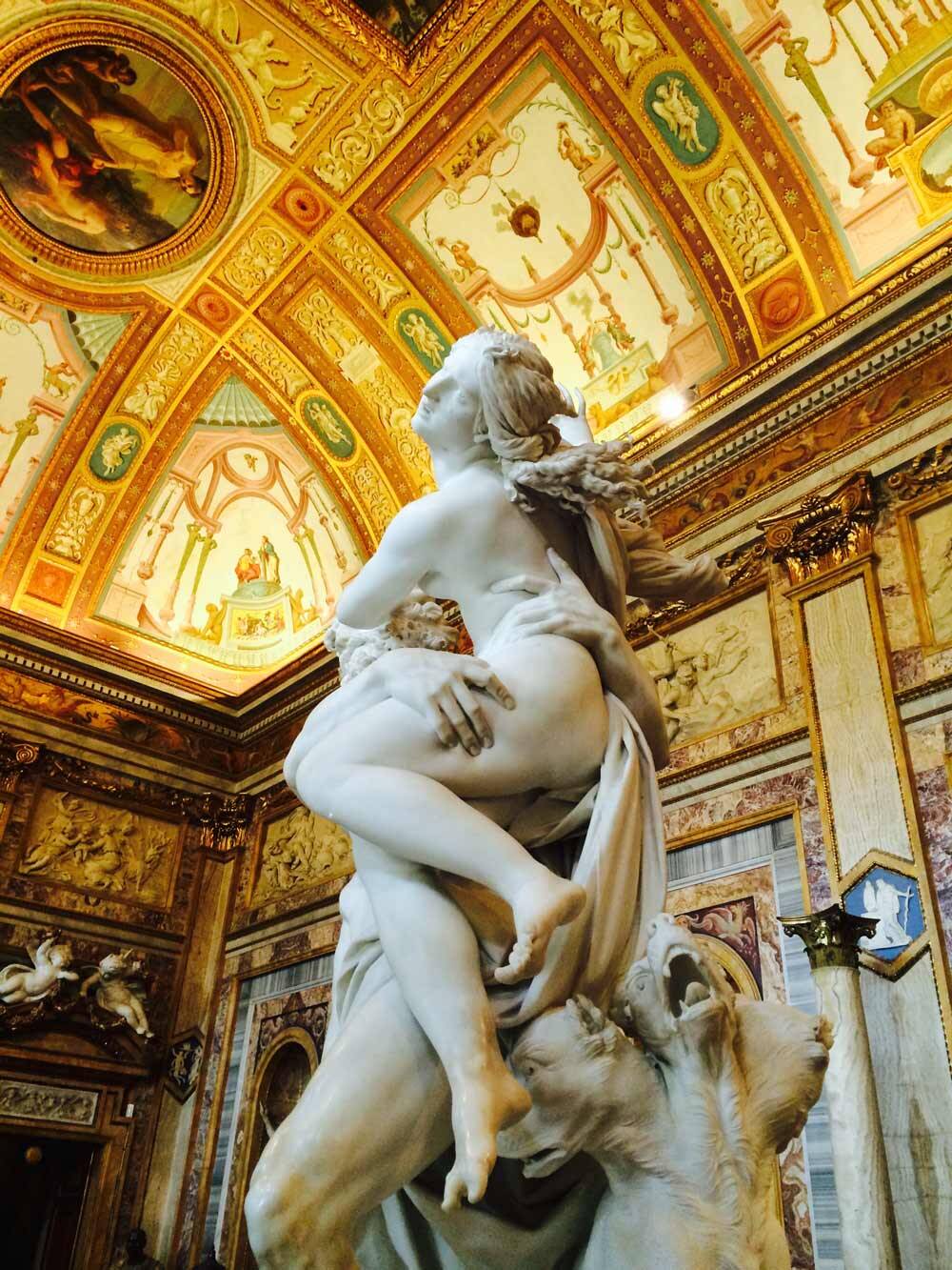 CEA CAPA Education Abroad in Rome, Italy | Go Overseas